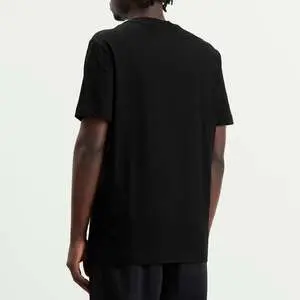 Moncler Cotton Logo T-shirt