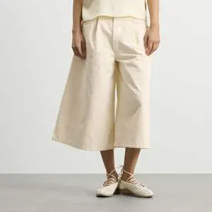 AGOLDE 80's Gaucho Shorts