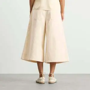 AGOLDE 80's Gaucho Shorts