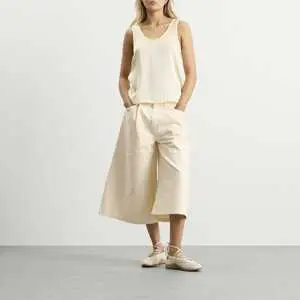 AGOLDE 80's Gaucho Shorts