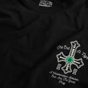 END. X The Great Frog T-shirt