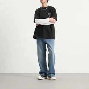 END. X The Great Frog T-shirt