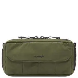 TOPOLOGIE Utility Sacoche Ew - Deep Forest