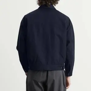 Universal Works Linen Slub Weave S130 Jacket