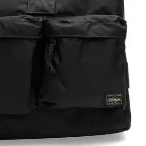 PORTER-YOSHIDA & CO Force 2-way Duffle Bag