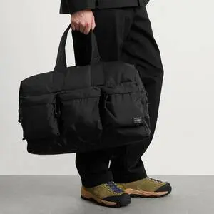 PORTER-YOSHIDA & CO Force 2-way Duffle Bag
