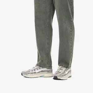 Nike P-6000 Spnt Sneakers - Pewter/silver/bone