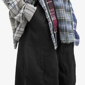Needles Hd Fatigue Pant