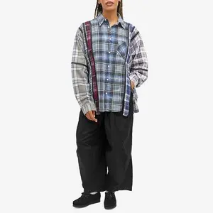 Needles Hd Fatigue Pant