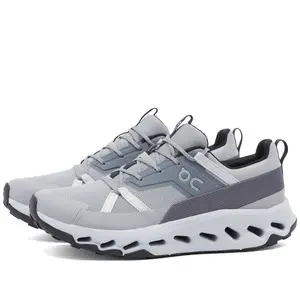 On Cloudhoriz Shoes - Grey
