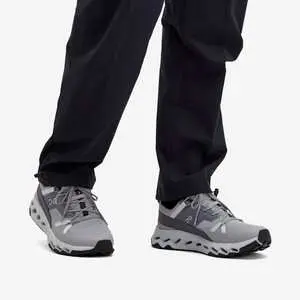 On Cloudhoriz Shoes - Grey