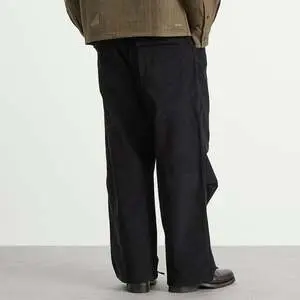 KARDO Abeer Cord Cargo Trouser