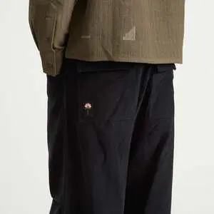KARDO Abeer Cord Cargo Trouser