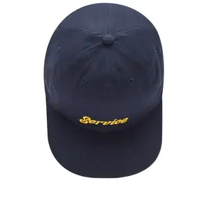 SERVICE WORKS Service Cap - Navy