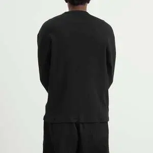 Dickies Long Sleeve Waffle T-shirt