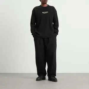 Dickies Long Sleeve Waffle T-shirt