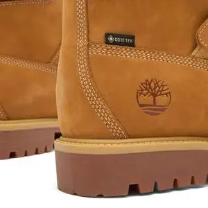 Timberland X Beams 6 Inch Mid Buckle Gtx Boot