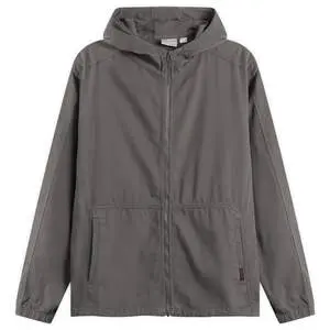 Gramicci Beach Hoodie Jacket - Shadow