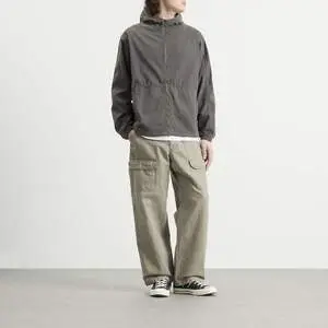 Gramicci Beach Hoodie Jacket