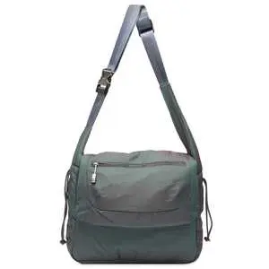 ARCS Flow Messenger Bag - Mercury