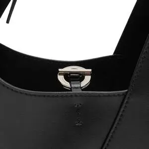 Samsøe Samsøe Sakaia Mini Bag - Black