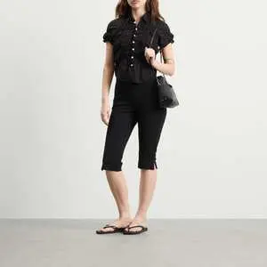 Samsøe Samsøe Sakaia Mini Bag - Black