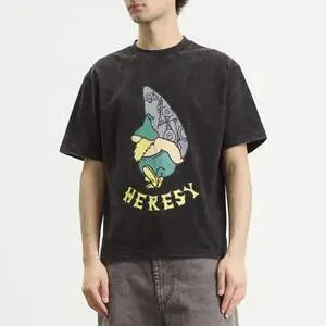 HERESY Obelisk T-shirt