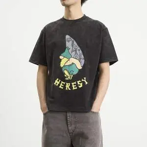 HERESY Obelisk T-shirt