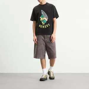 HERESY Obelisk T-shirt