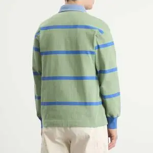Gramicci Langdon Rugby Shirt
