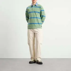 Gramicci Langdon Rugby Shirt