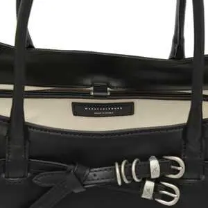 MARGESHERWOOD Grandma Used Bag Large