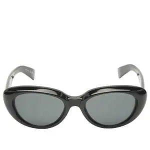 Saint Laurent Sl 859 Sunglasses - Black