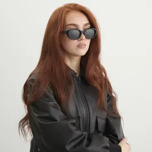 Saint Laurent Sl 859 Sunglasses - Black
