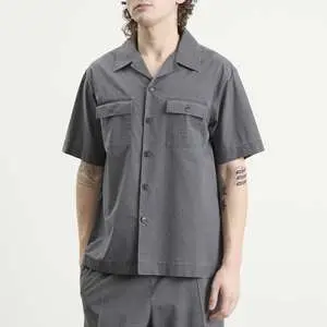 MAISON MARGIELA Cotton Utility Shirt