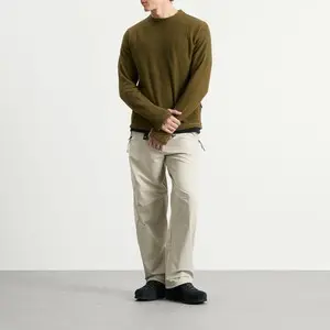PURPLE MOUNTAIN OBSERVATORY Polartec Top Exclusive