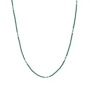 Miansai Avi Necklace - Green