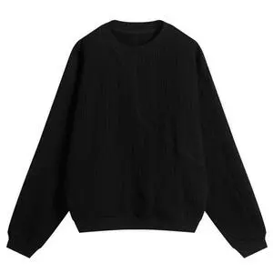 GANDER Heaton Sweatshirt - Black