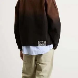 DIME Dipped Chore Jacket