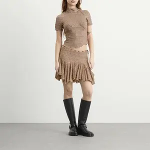 KNWLS Tess Skirt