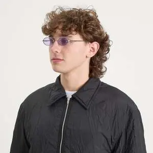 Le Specs Love Train Sunglasses