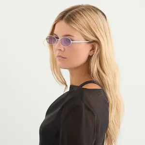 Le Specs Love Train Sunglasses