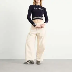 HOUSE OF SUNNY Fetch Jumper