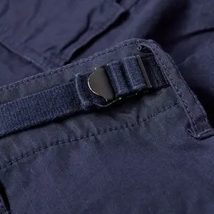 BEAMS Military Cargo Shorts