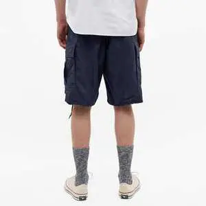BEAMS Military Cargo Shorts