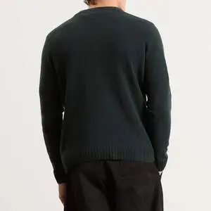 John Smedley Norfolk Cashmere Crew Neck Jumper