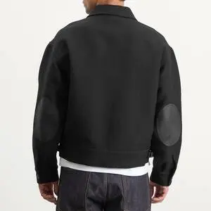 Visvim Langley Bomber Jacket