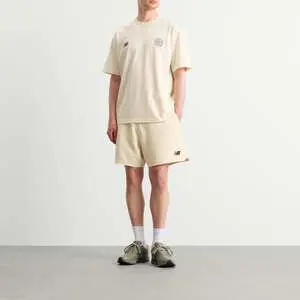 Stone Island X New Balance Shorts