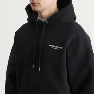 MKI MIYUKI ZOKU Design Studio Hoodie