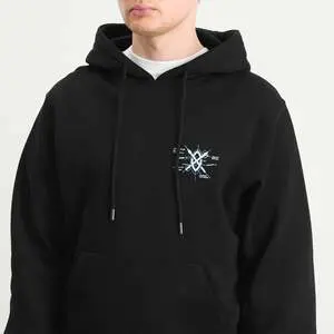 DAILY PAPER Shield Evolution Hoodie